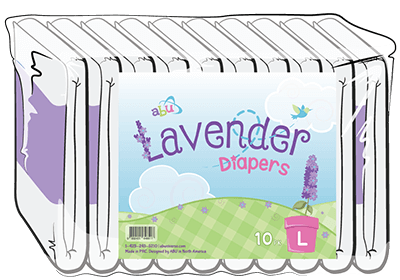 ABUniverse – ABDL Diapers