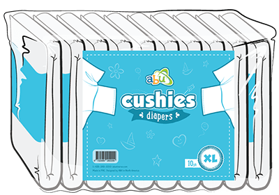 ABUniverse – ABDL Diapers