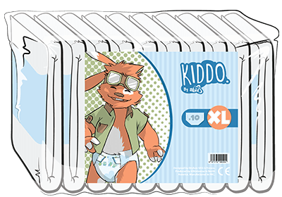 ABUniverse USA – ABDL Diapers