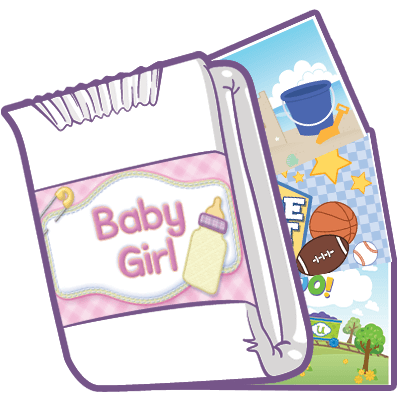 ABUniverse USA – ABDL Diapers