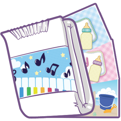 ABUniverse USA – ABDL Diapers