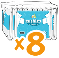 ABUniverse USA – ABDL Diapers