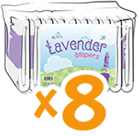 ABUniverse USA – ABDL Diapers