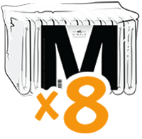 ABUniverse USA – ABDL Diapers