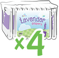 ABUniverse USA – ABDL Diapers